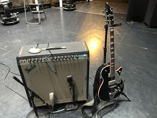 Lights, Camera, Action! - Guitar Tricks Blog