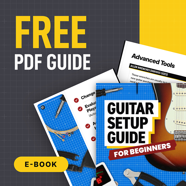Free Online Guitar Lessons - Easy Step-by-Step Video Guitar Lessons