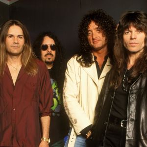 Quiet Riot Guitar Lessons and Guitar Tabs