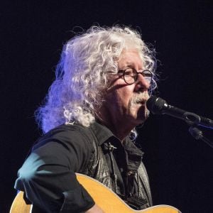 Arlo Guthrie Guitar Lessons and Guitar Tabs