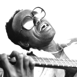 Bobby Womack Guitar Lessons and Guitar Tabs