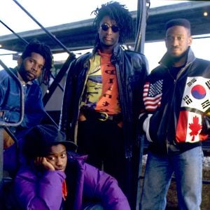 Living Colour Guitar Lessons and Guitar Tabs