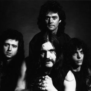 Motorhead Guitar Lessons and Guitar Tabs