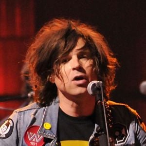 Ryan Adams Guitar Lessons and Guitar Tabs