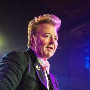 The Brian Setzer Orchestra Guitar Lessons and Guitar Tabs