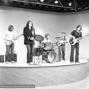 The Guess Who Guitar Lessons and Guitar Tabs