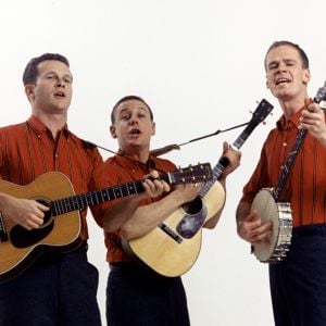 The Kingston Trio Guitar Lessons and Guitar Tabs