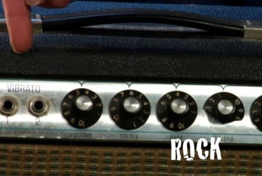 Andy Gurley Guitar Lessons - Guitar Tricks