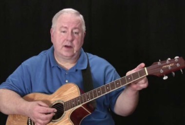 Bobby Howe Guitar Lessons - Guitar Tricks