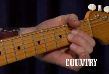 Andy Gurley Guitar Lessons - Guitar Tricks