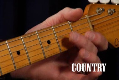 Andy Gurley Guitar Lessons - Guitar Tricks