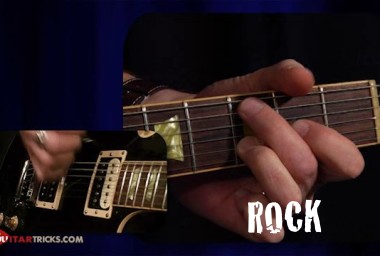 Andy Gurley Guitar Lessons - Guitar Tricks