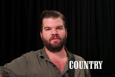 Hunter Perrin Guitar Lessons - Guitar Tricks