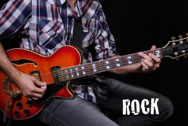 Tesla Guitar Lessons and Guitar Tabs