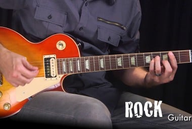 Fastball Guitar Lessons and Guitar Tabs