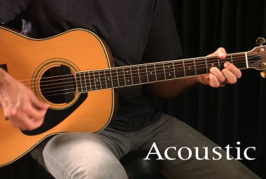 Learn Beginner Songs Today with Online Guitar Lessons & Guitar Tabs