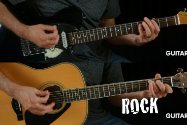 Carly Simon Guitar Lessons and Guitar Tabs