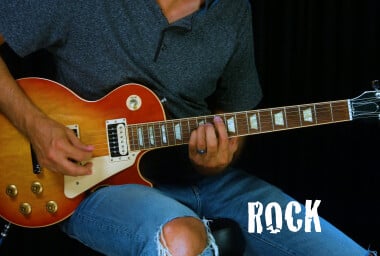 Creed Guitar Lessons and Guitar Tabs