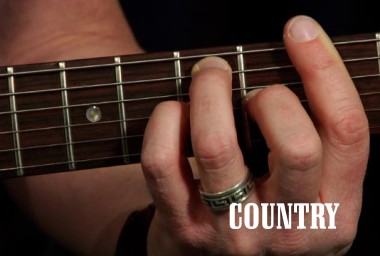 Andy Gurley Guitar Lessons - Guitar Tricks
