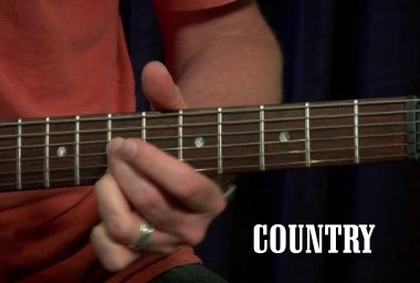 Andy Gurley Guitar Lessons - Guitar Tricks