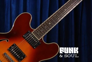 Andy Gurley Guitar Lessons - Guitar Tricks