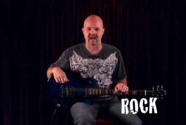 Nick Gilder Guitar Lessons and Guitar Tabs