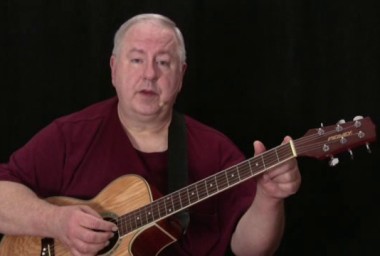 Bobby Howe Guitar Lessons - Guitar Tricks