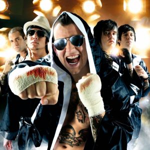 Avenged Sevenfold Guitar Lessons And Guitar Tabs