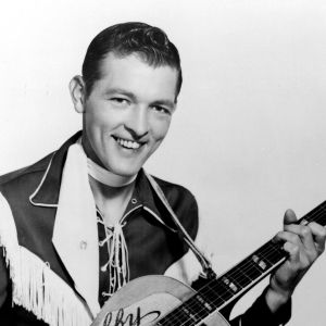 Bobby Helms Guitar Lessons and Guitar Tabs