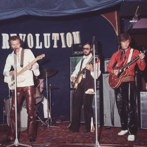 Bread Guitar Lessons and Guitar Tabs