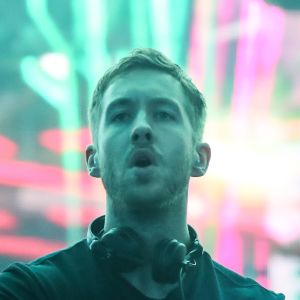Calvin Harris Guitar Lessons and Guitar Tabs