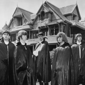 Count Five Guitar Lessons and Guitar Tabs