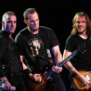 Creed Guitar Lessons and Guitar Tabs