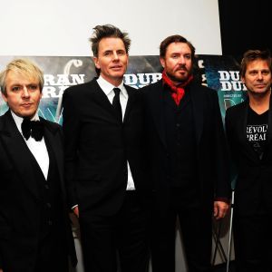 Duran Duran Guitar Lessons and Guitar Tabs