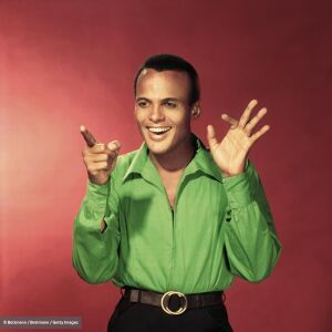 Harry Belafonte Guitar Lessons and Guitar Tabs