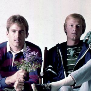 Jan & Dean Guitar Lessons and Guitar Tabs