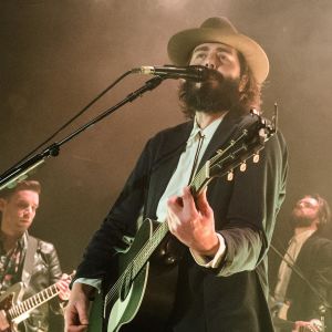 Lord Huron Guitar Lessons and Guitar Tabs