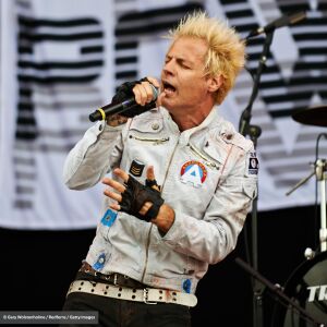 Powerman 5000 Guitar Lessons and Guitar Tabs