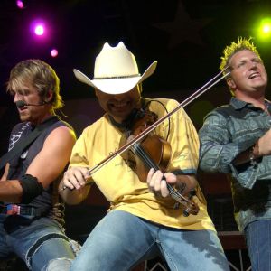 Rascal Flatts Guitar Lessons and Guitar Tabs