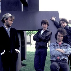 R.E.M. Guitar Lessons and Guitar Tabs