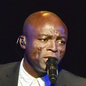 Seal Guitar Lessons and Guitar Tabs