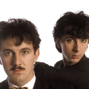 Soft Cell Guitar Lessons and Guitar Tabs