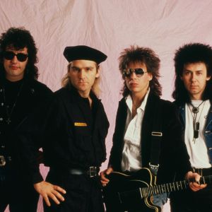 The Alarm Guitar Lessons and Guitar Tabs