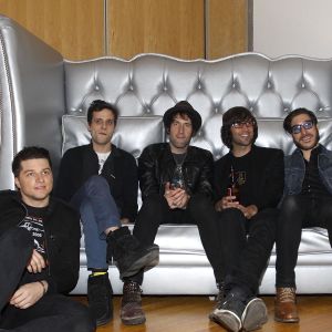 The Bravery Guitar Lessons and Guitar Tabs