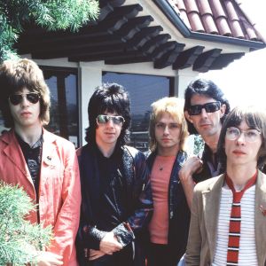 The Cars Guitar Lessons and Guitar Tabs