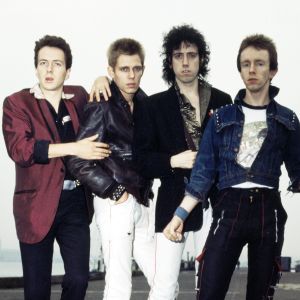 The Clash Guitar Lessons and Guitar Tabs