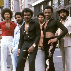 The Isley Brothers Guitar Lessons and Guitar Tabs