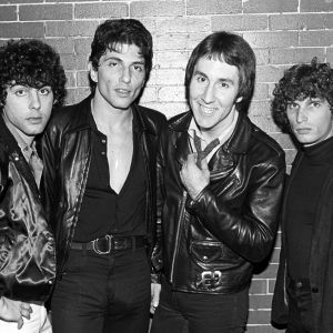 The Knack Guitar Lessons and Guitar Tabs