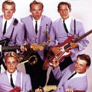 The Surfaris Guitar Lessons and Guitar Tabs