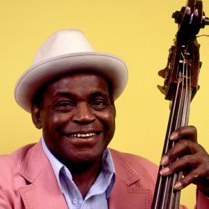 Willie Dixon Guitar Lessons And Guitar Tabs
